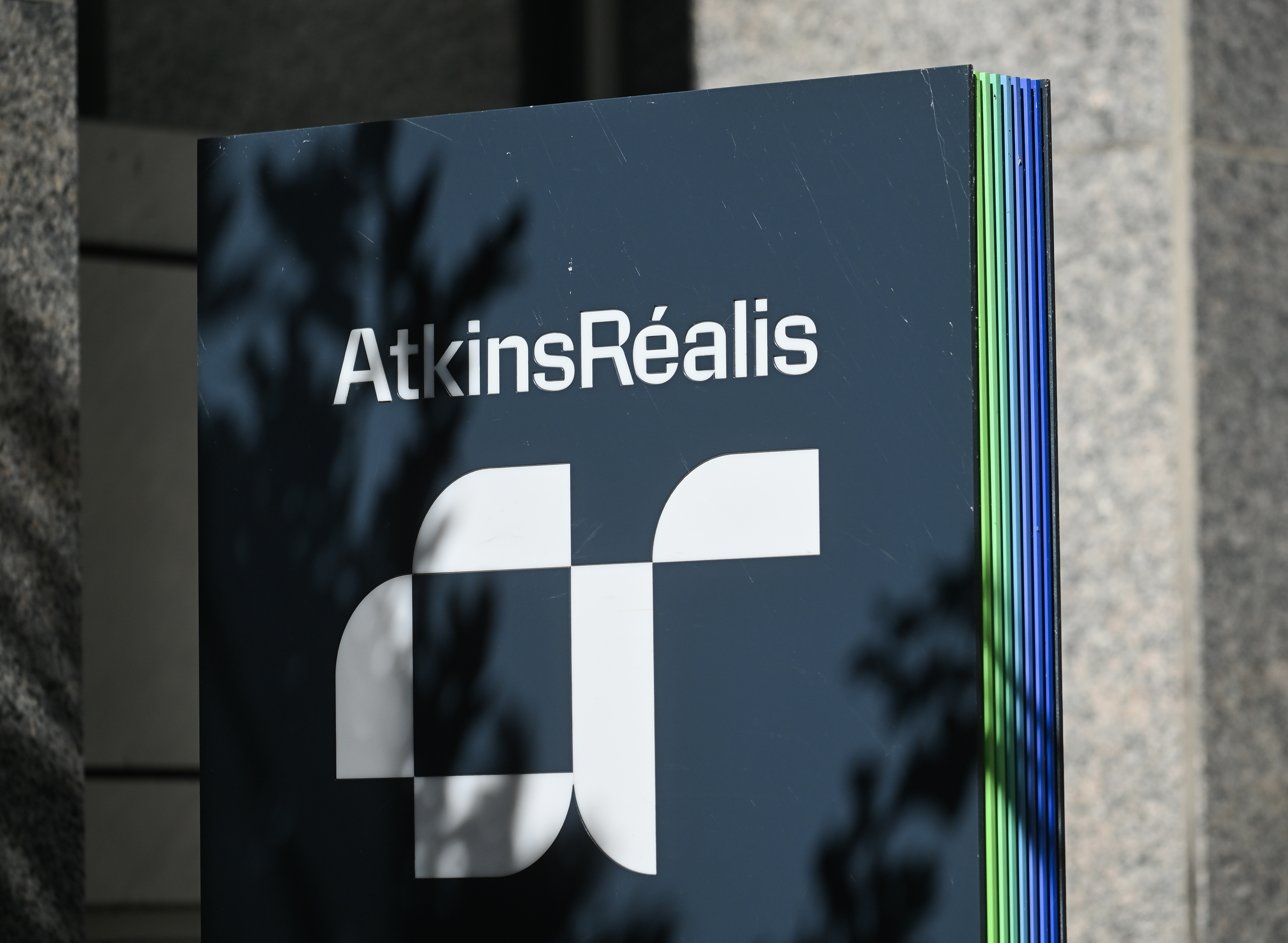 AtkinsRéalis CEO wishes Alberta would buy Canadian nuclear tech, as ...