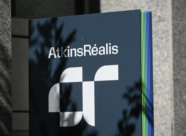 AtkinsRéalis CEO wishes Alberta would buy Canadian nuclear tech, as ...