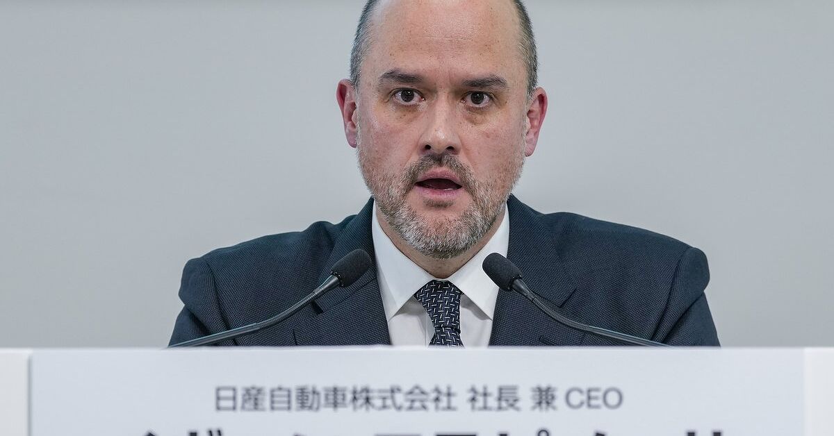 Look, The Nissan-Honda Partnership Is Back, But Different This Time