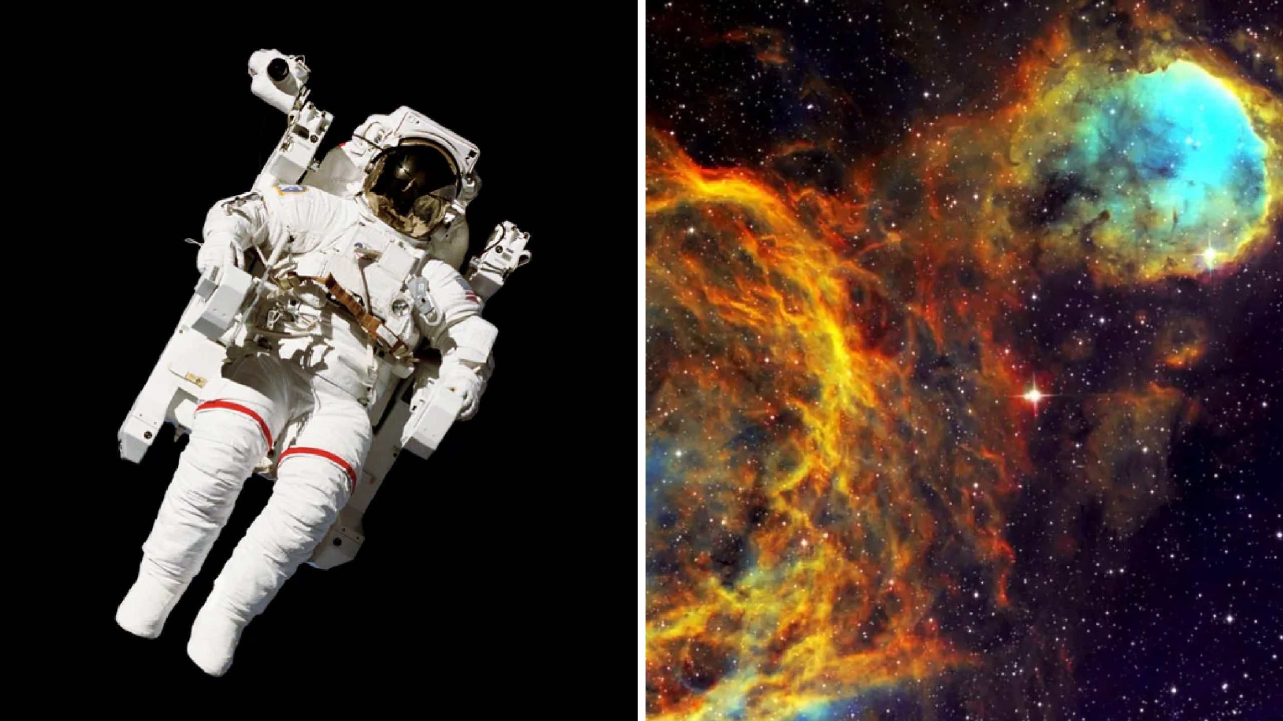 30 Space Facts That Sound Too Strange To Be Real