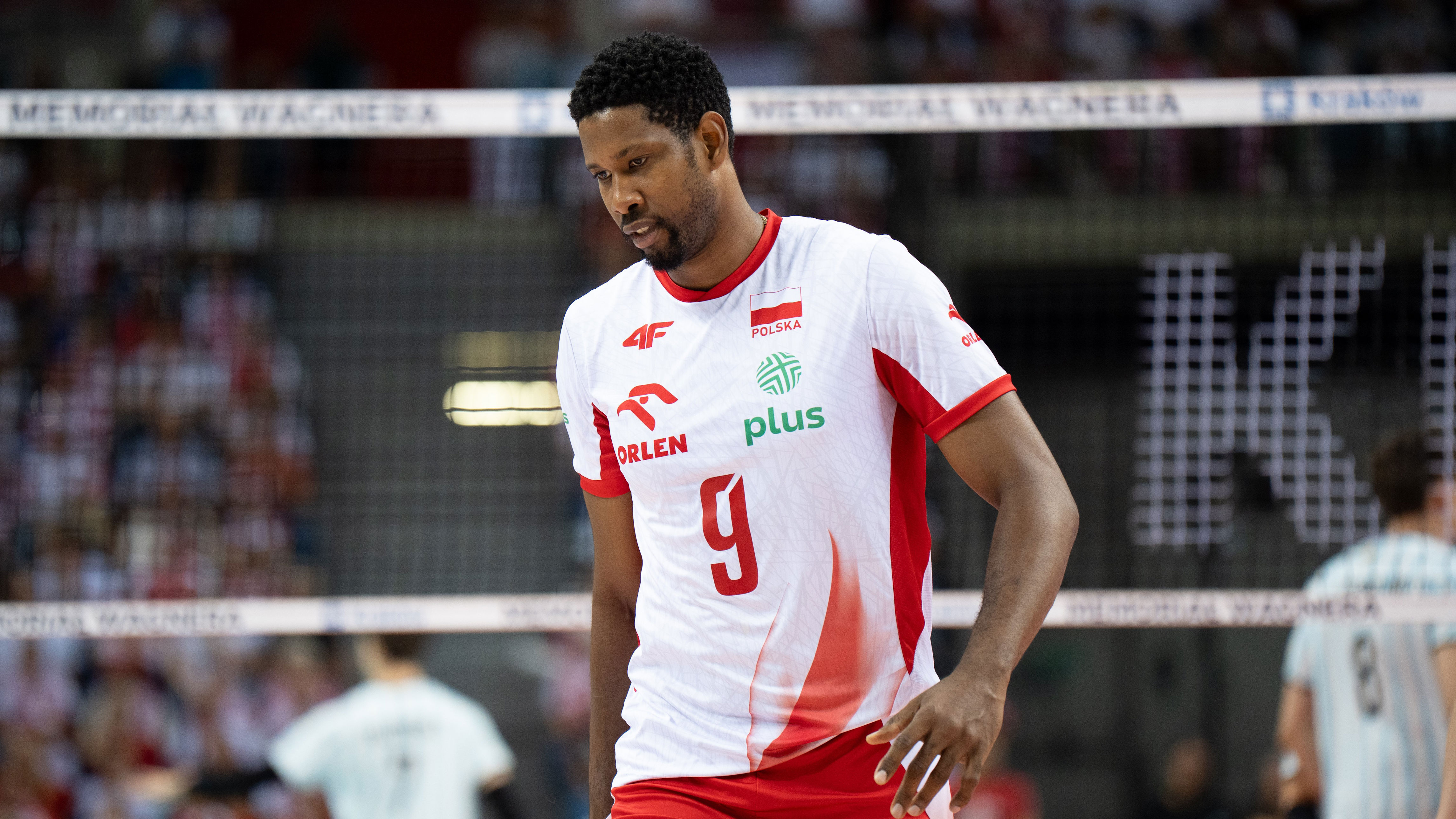 Wilfredo Leon: As reprezentacji Polski