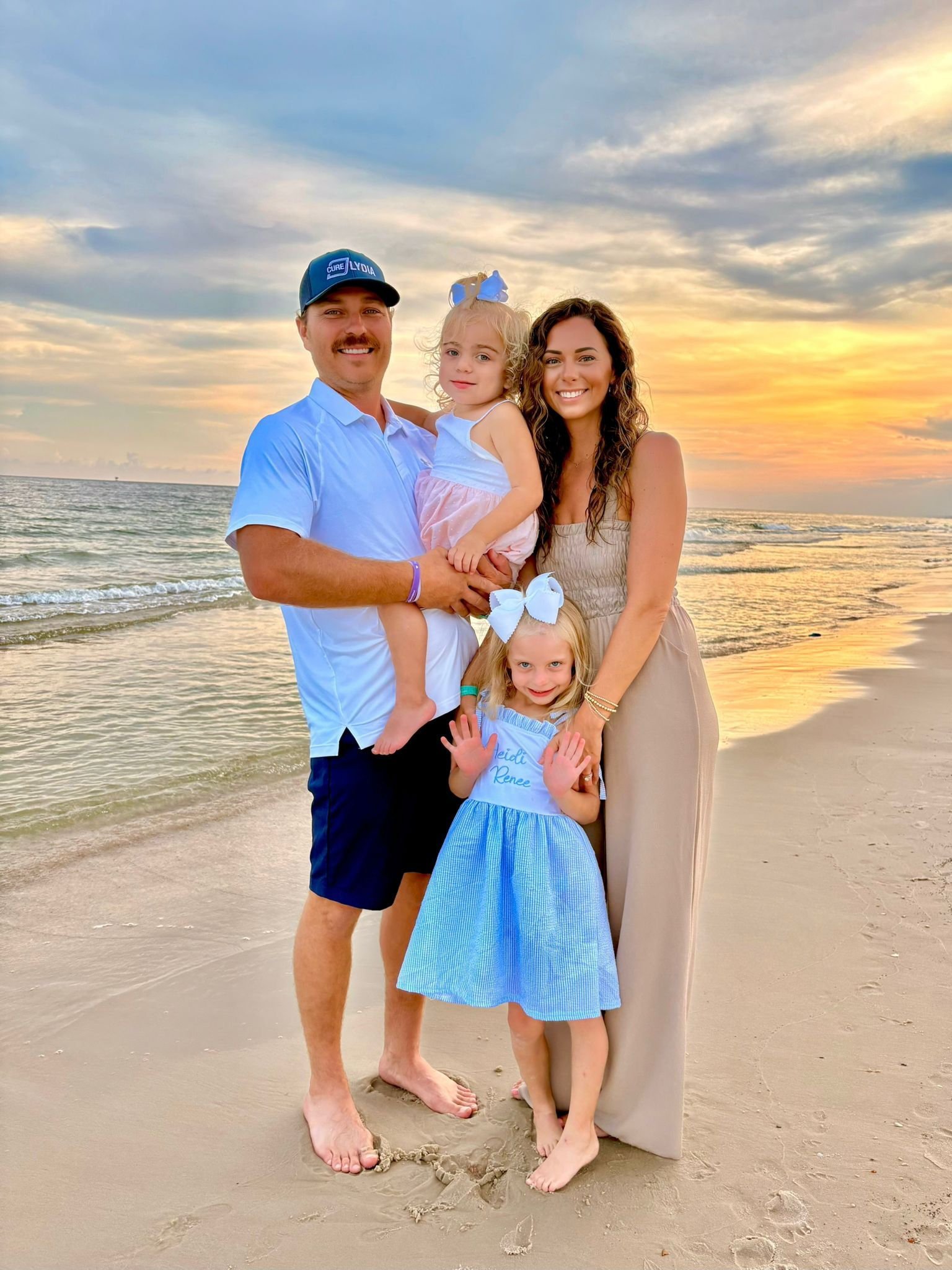 Mum's Fight for Daughter Diagnosed with Rare Condition