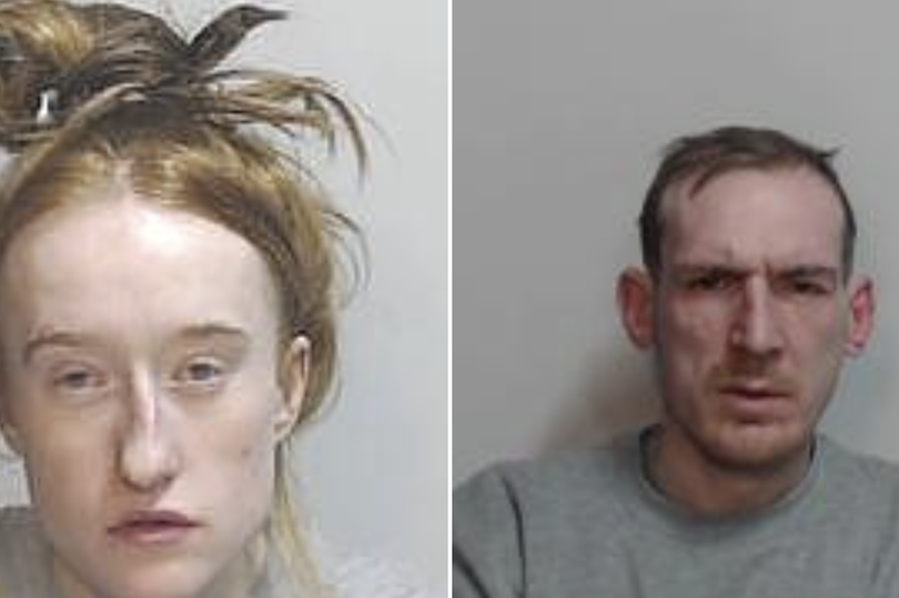 Gangster Marc Webley's killer unmasked after criminal dared enemies to ...