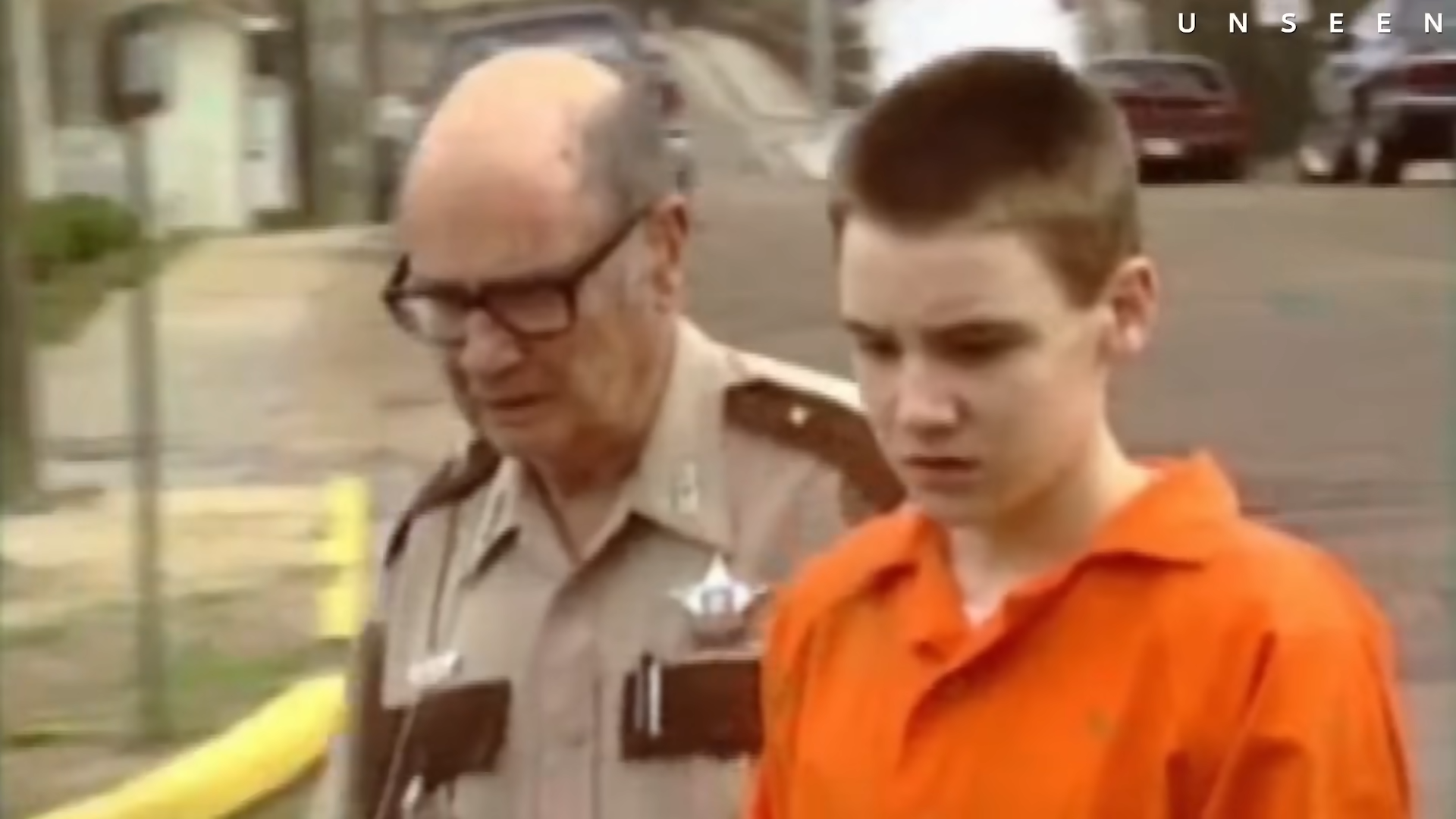 “Mama, Don’t Leave Me Here” - Evil Sister Frames 13‑Year‑Old Brother For Murder