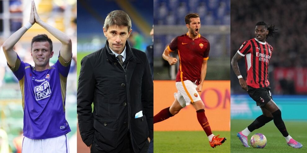 Pjanic e Spalletti di nuovo insieme come alla Roma, ma il messaggio ...