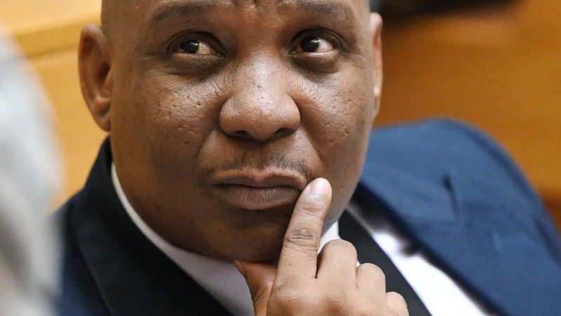 Nkabinde sheds light on ties to Senzo Mchunu and KZN police boss Mkhwanazi