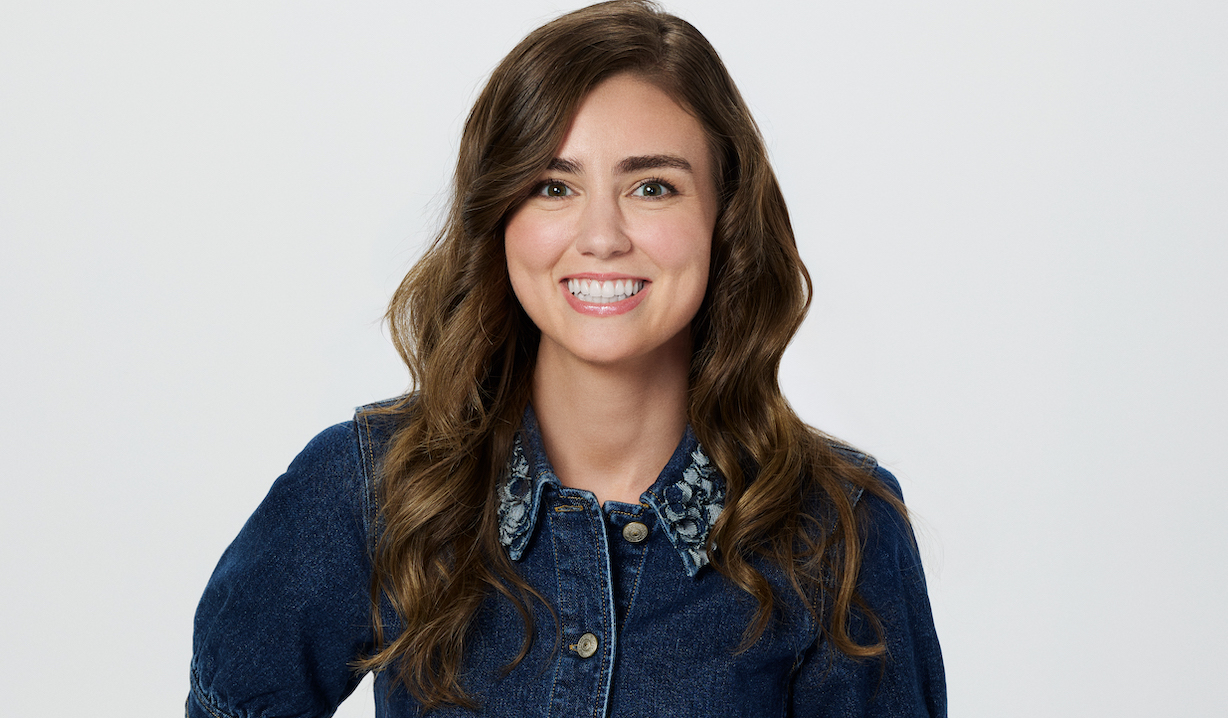 General Hospital's Braedyn Bruner Looks Back On Her Emma-versary ...