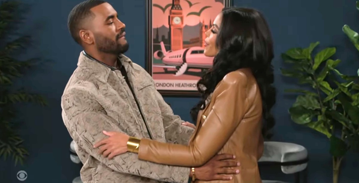Beyond the Gates Spoilers November 13: Big Decision Time for Dani & Andre