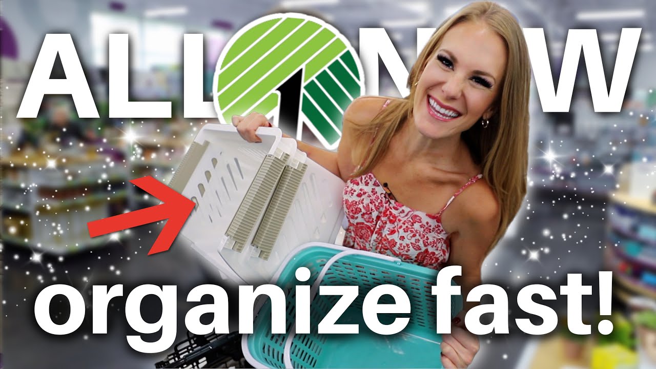 13 giant Dollar Tree scores (Amazon, take notes! 😱)