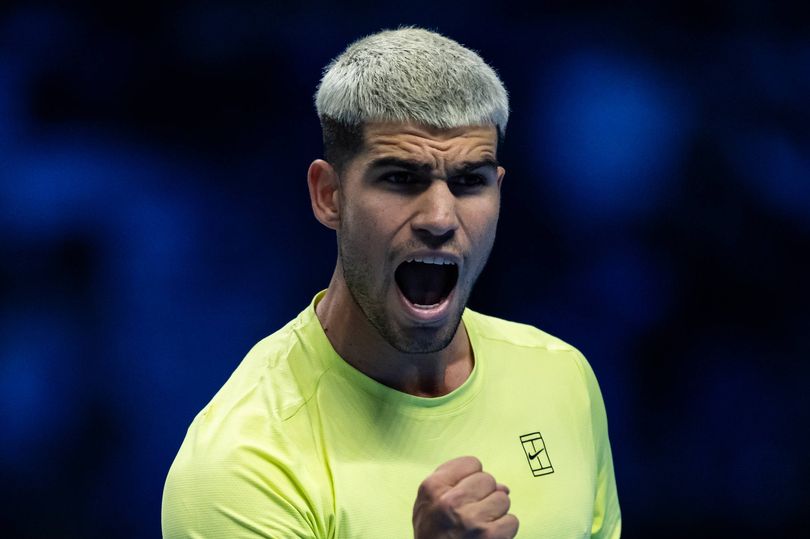 Carlos Alcaraz refuses to budge on family stance even if he wins $5M prize