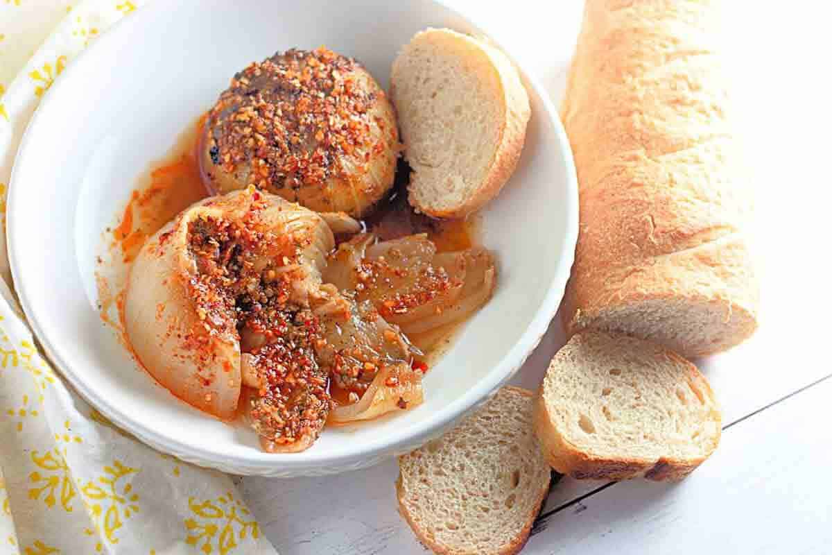17 side dishes that turn a simple dinner into something more