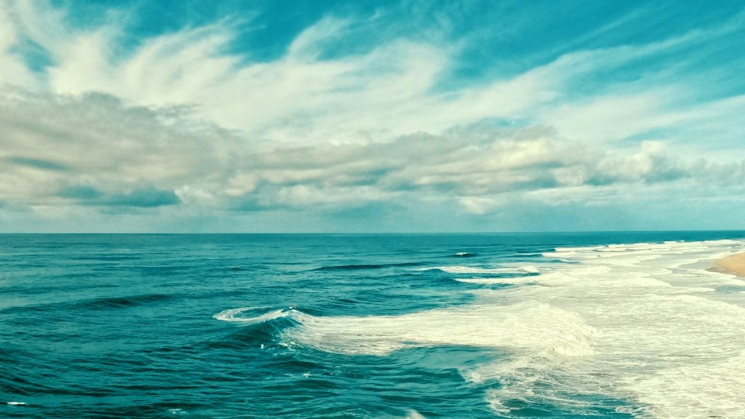 How Ocean Currents Affect The Climate - Described By Climate Scientists