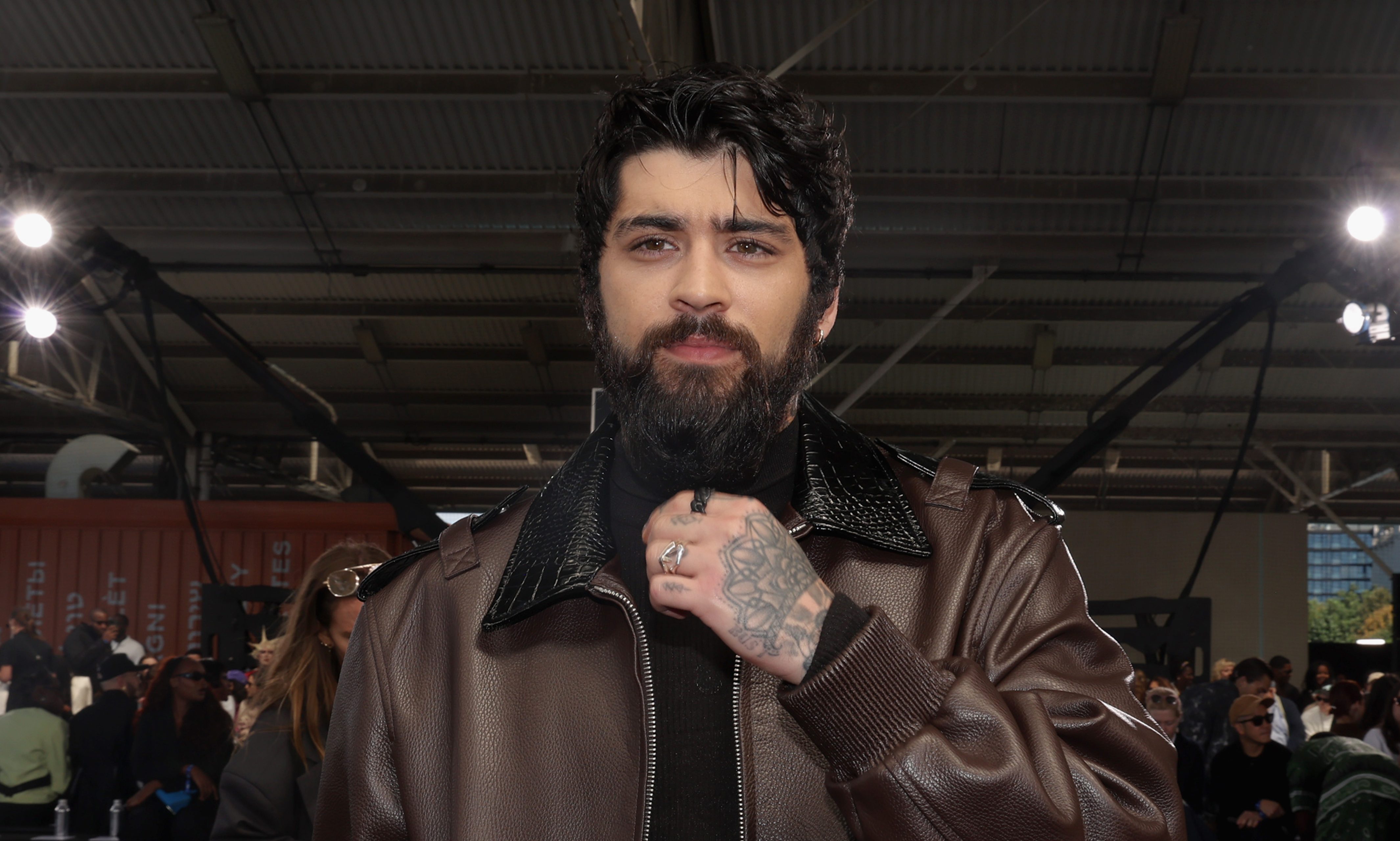Did Zayn Malik actually just re-join One Direction – 10 years after ...
