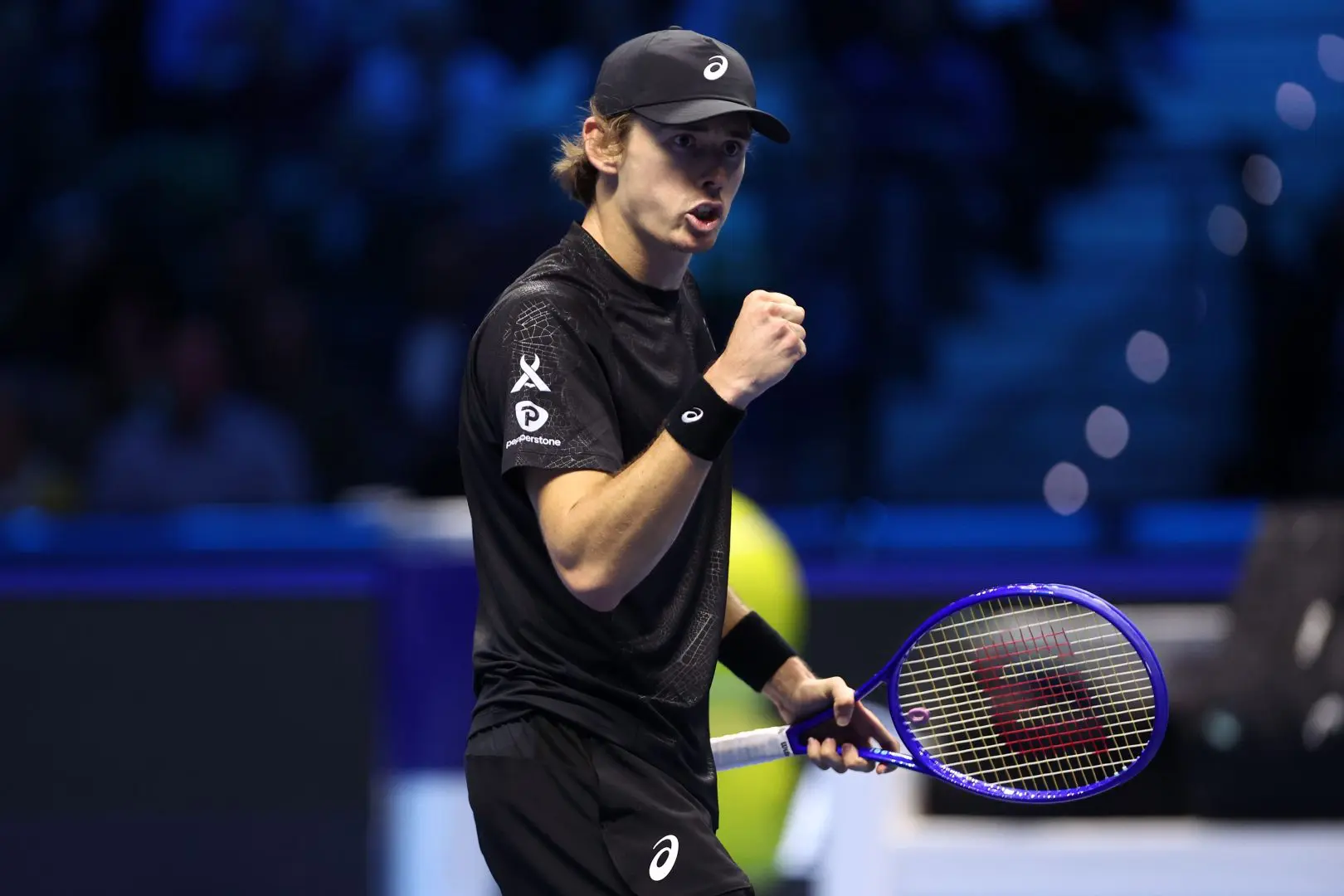 Atp Finals, De Minaur batte Fritz e lo elimina: l’australiano spera ...