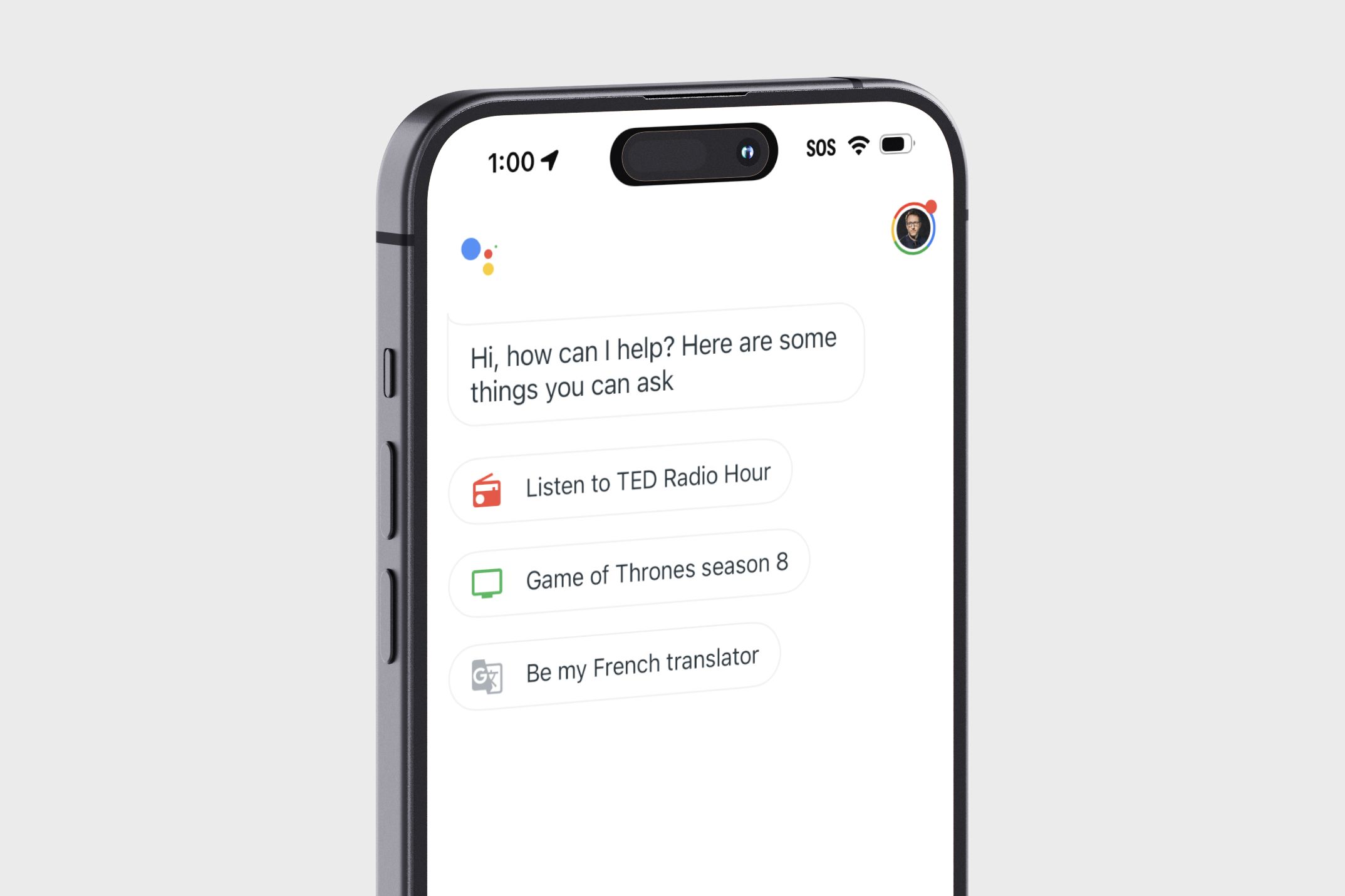 Easy Way to Set Up Google Assistant on iPhone