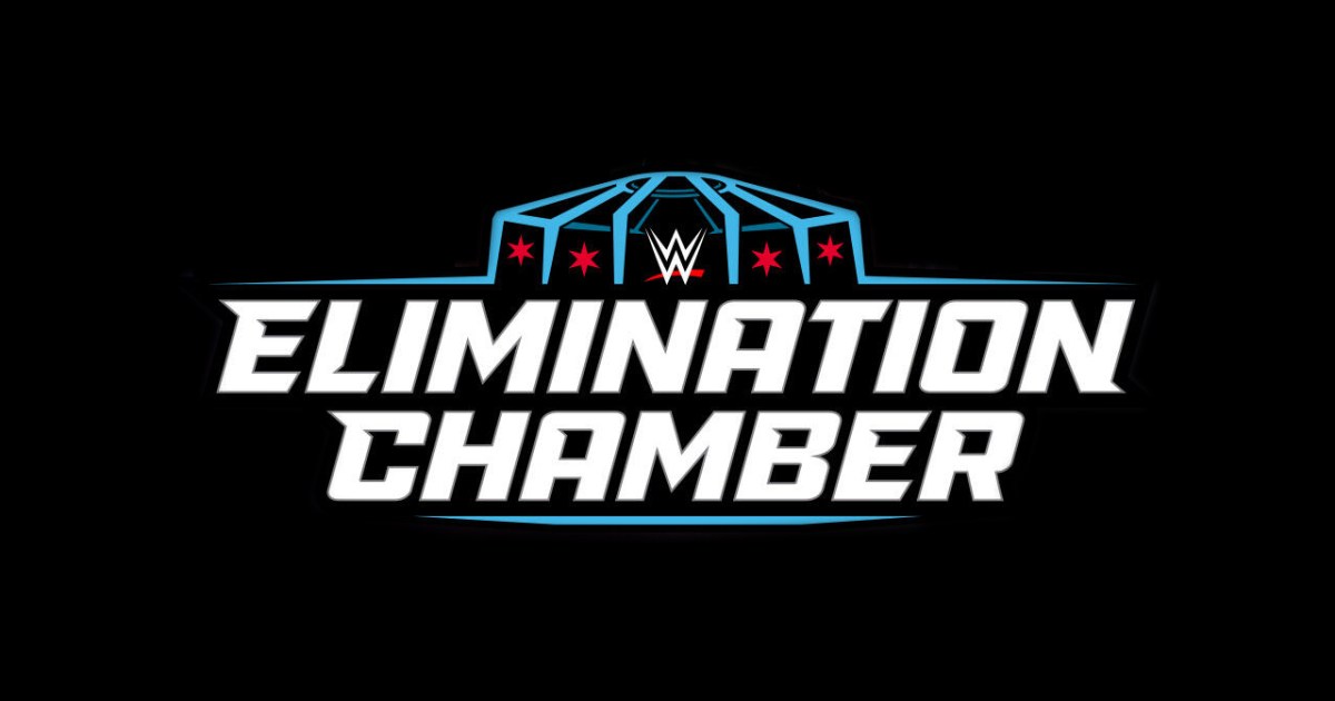 WWE Elimination Chamber 2026 Date and Location Confirmed