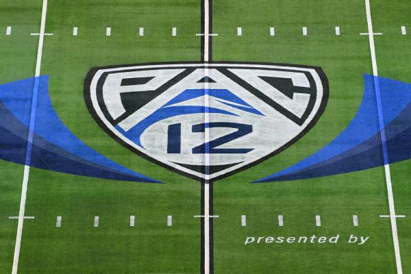 Pac-12 signs TV deal with USA Sports through 2030-31