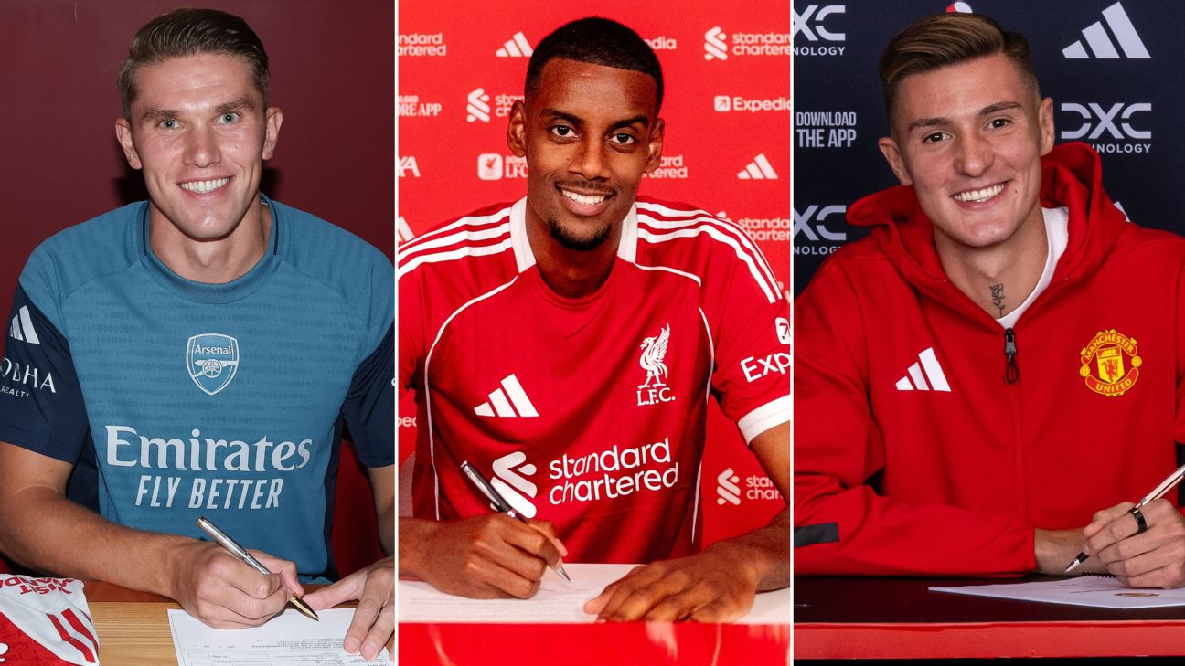 When does the 2026 summer transfer window open and close?