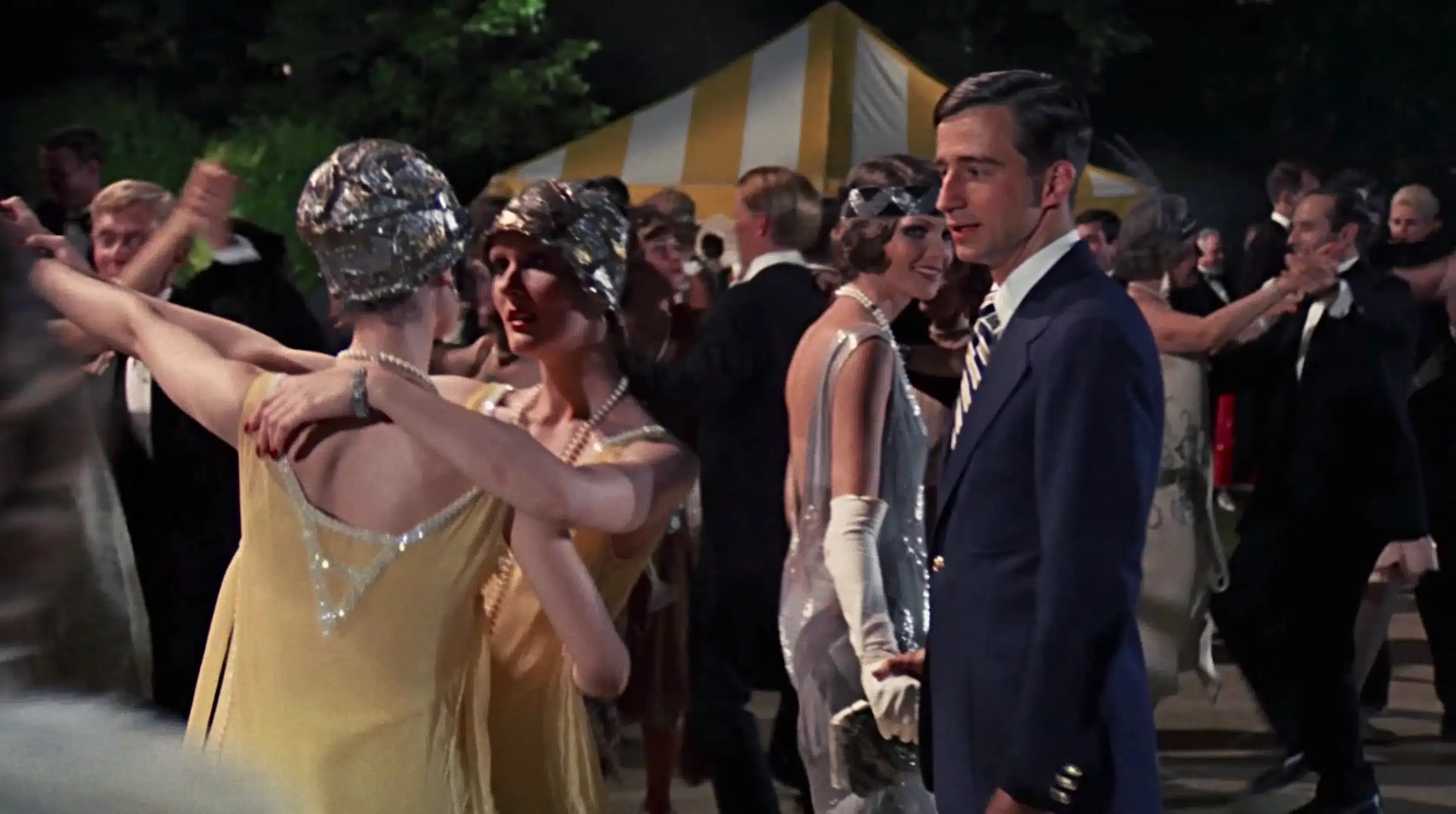 Tough yet necessary life lessons we found in The Great Gatsby