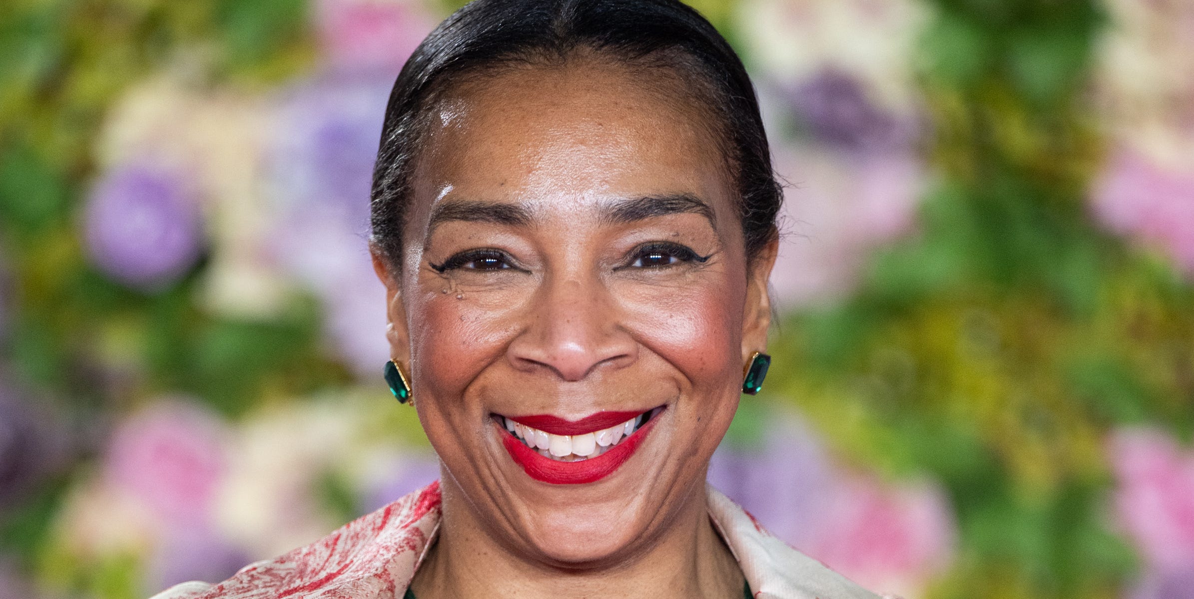 ‘It was a real shock’: Paula Sutton reveals how ‘alien’ she felt after ...