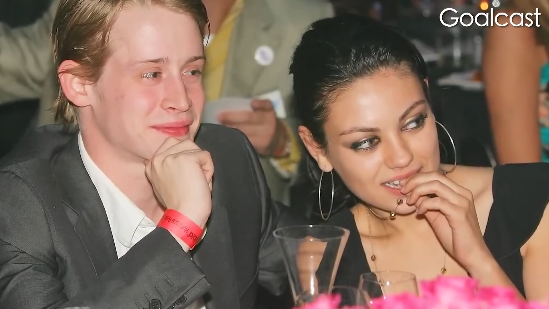 Mila Kunis Finally Said What Ended Their 8-Year Relationship with ...