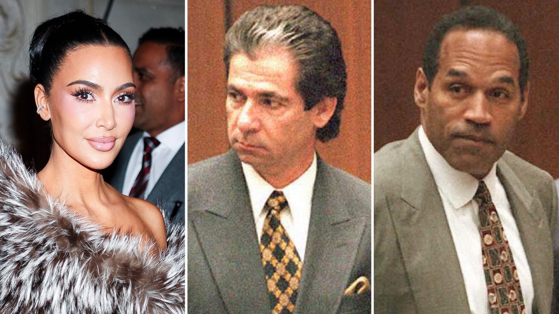 Kim Kardashian Tricked O.J. Simpson Estate Into Selling Dad's Bible to Her
