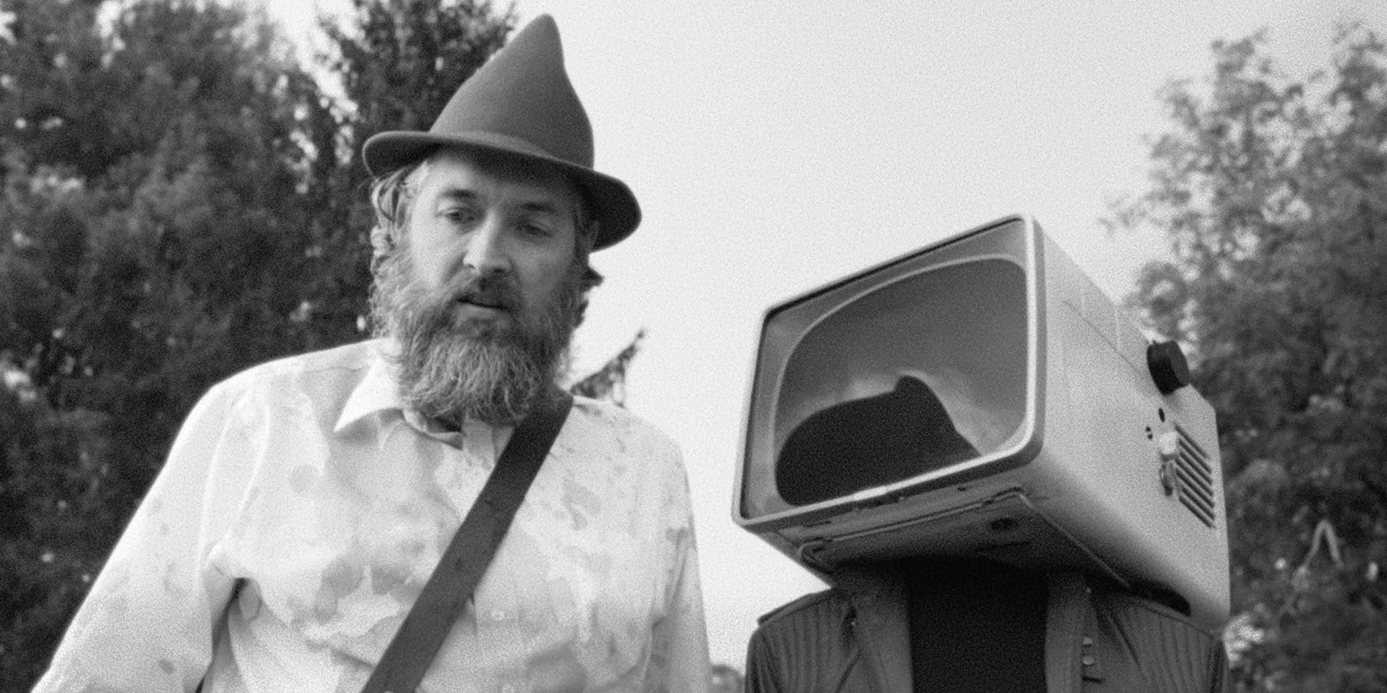 Step Into the Dreamlike, Pre-Internet World of ‘OBEX’ With New Moving ...