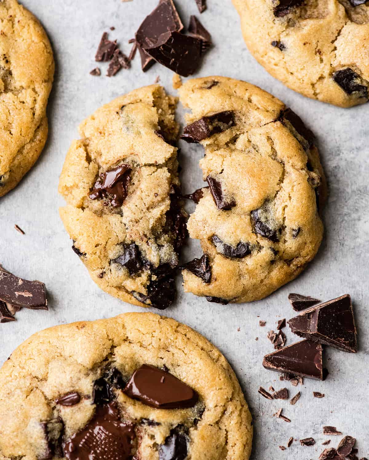 30 Foods America Invented That the World Can’t Live Without