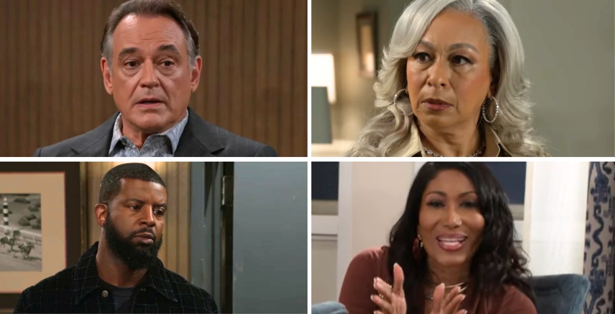 Beyond the Gates Spoilers November 14: Joey Exposes Randy’s Lie, Anita ...