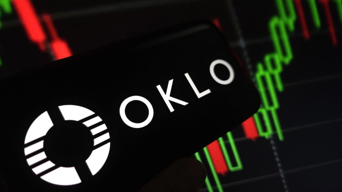 Oklo's Meltdown Is Over: A Robust Rebound Lies Ahead