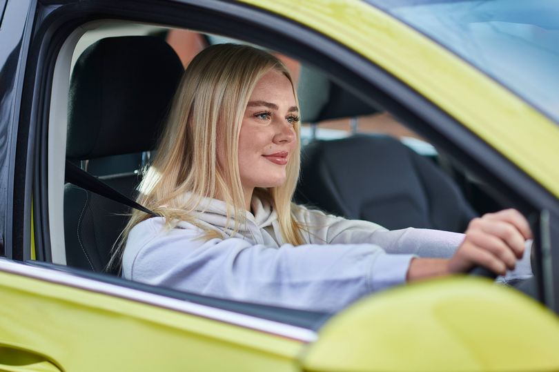 Item inside your car that's 'dirtier than a toilet seat'