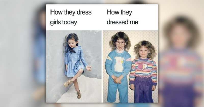 80s Memes That Will Transport Gen X Ladies Back in Time