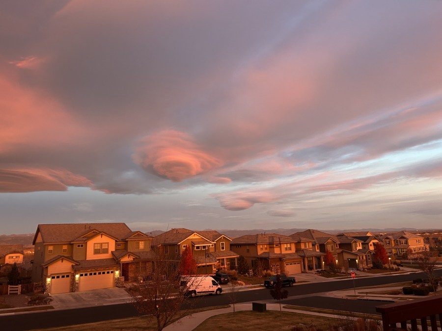 Colorado city voted best place to live in the West