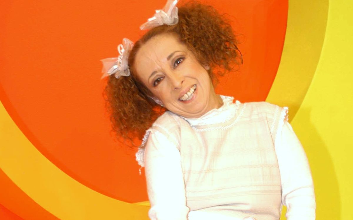 María Elena Saldaña ‘La Guereja’, es hospitalizada de emergencia tras ...