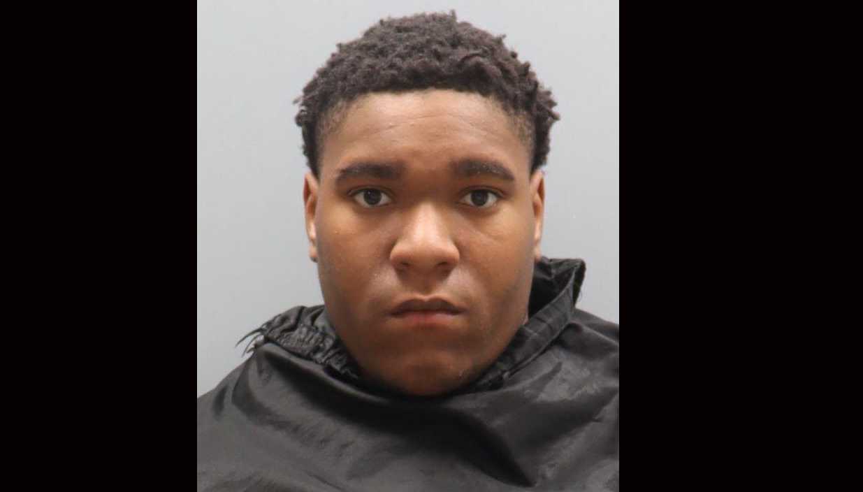 Teen charged in deadly shooting during gun sale in South Carolina ...