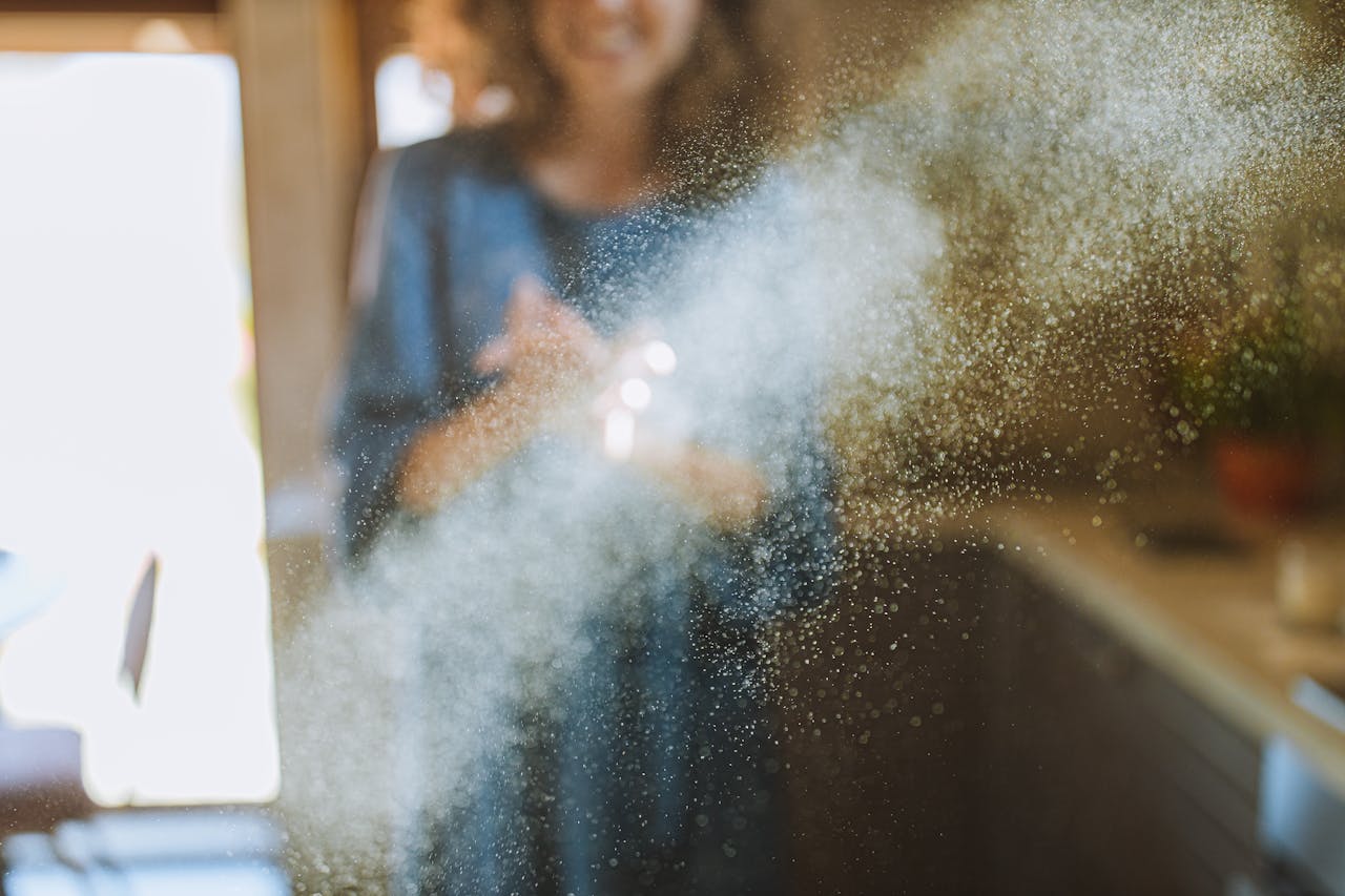 11 Overlooked Spots in Your Home That Attract Dust Mites