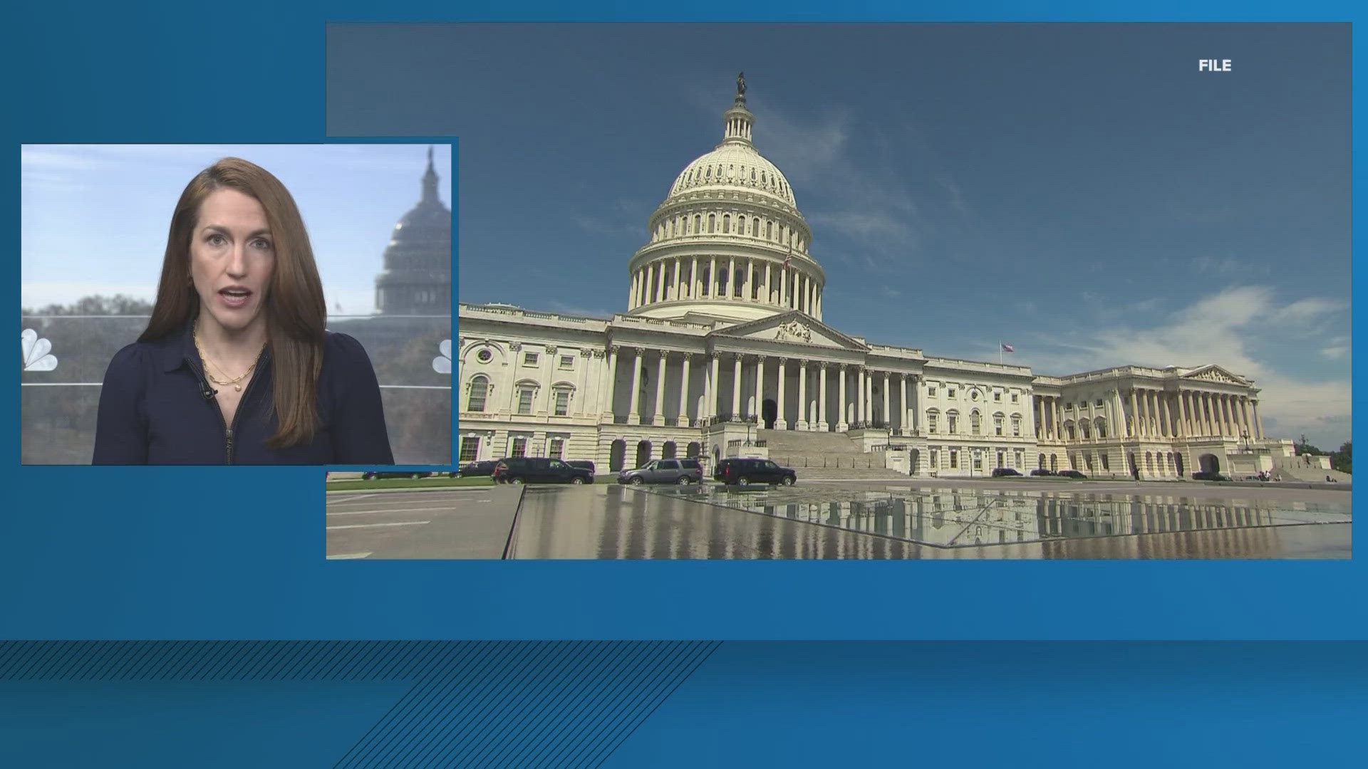 11Alive News: The Take | NBC News update with Alice Barr (11/13/25)