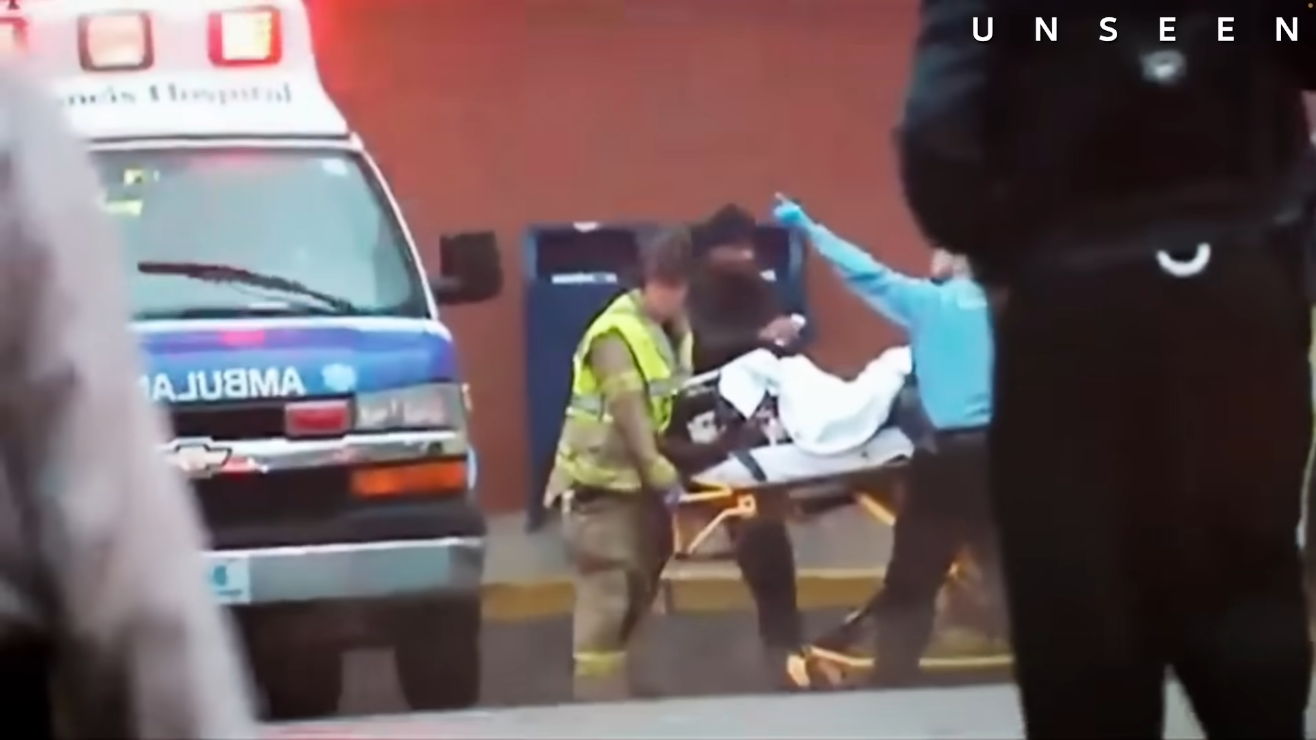 "Don't Hurt Me Mommy" - The Disturbing Case That Ended With Christine ...