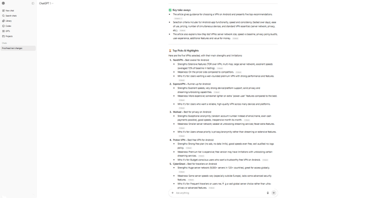 How to use ChatGPT to boost your writing