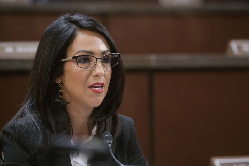 White House's Push on Epstein Vote Centered on Boebert