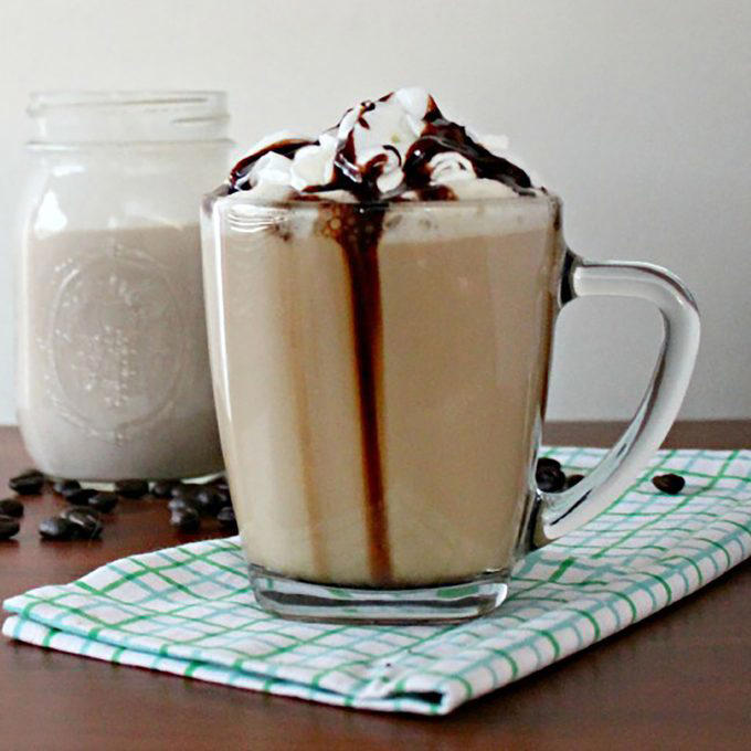 8 Homemade Coffee Creamers That’ll Boost Your Morning Brew