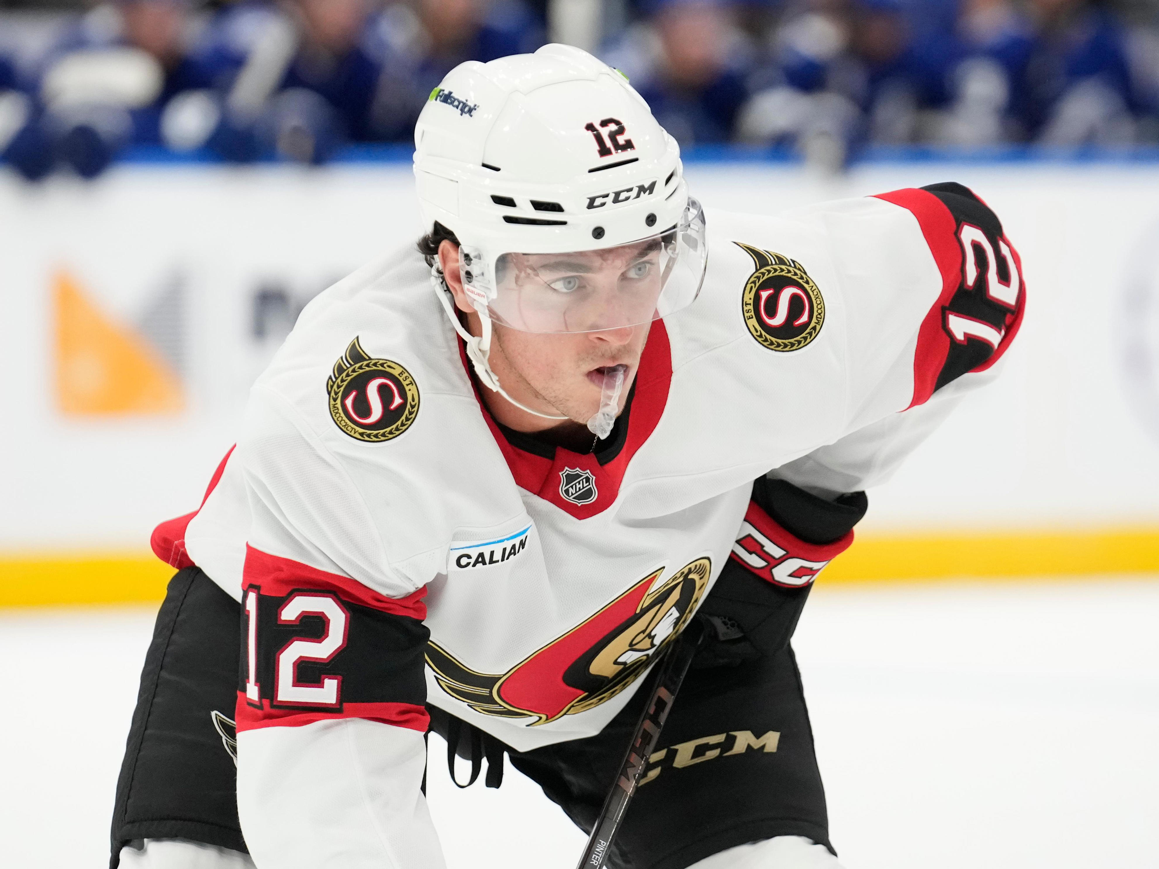 Shane Pinto, un Sénateur jusqu’en 2030