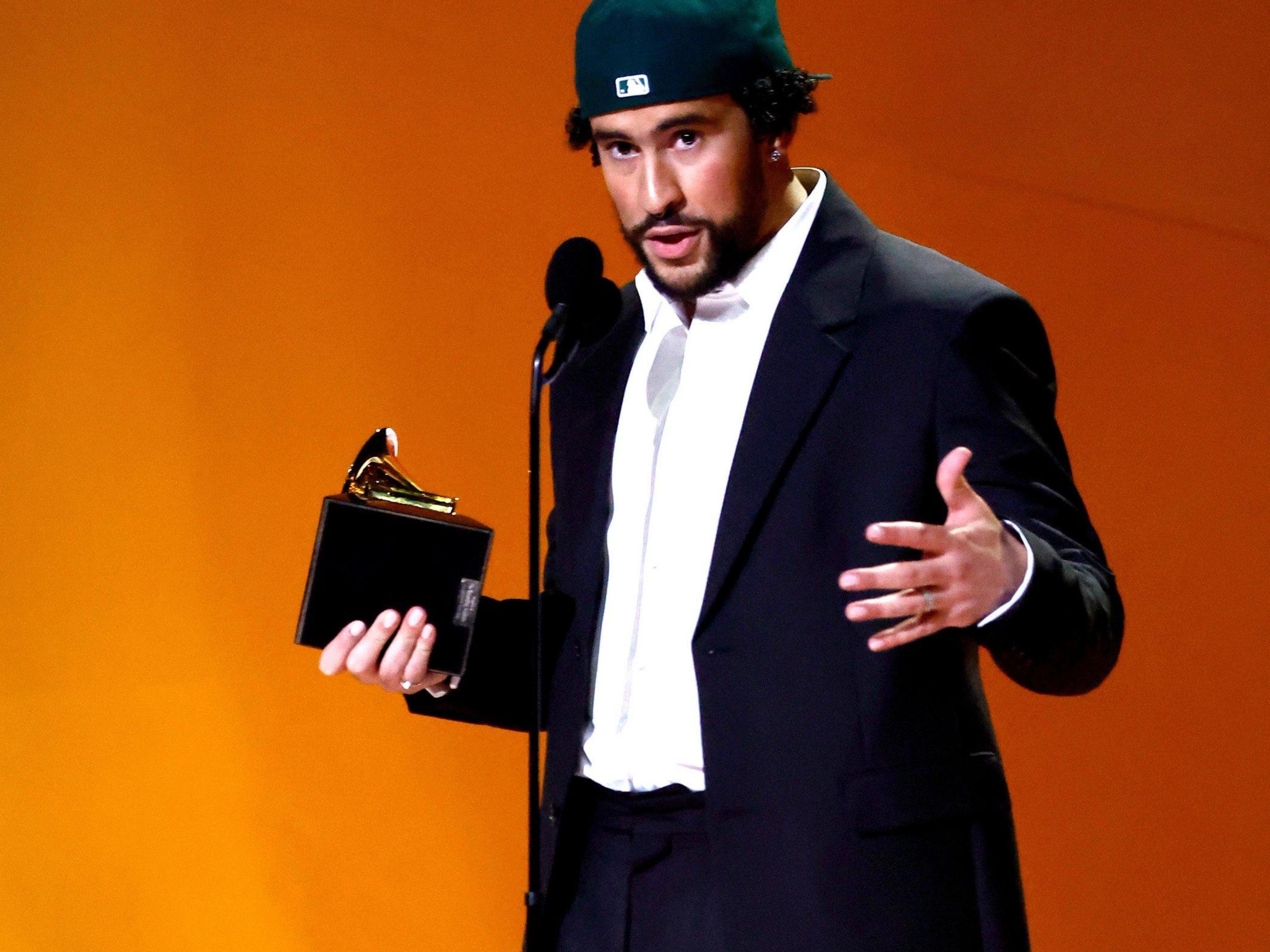 Latin Grammys 2025: How to Watch, Who Is Nominated and Who Will Perform ...