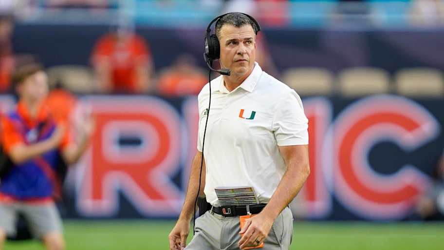 ESPN's Stanford Steve discusses how Miami can make CFP over ACC Champion