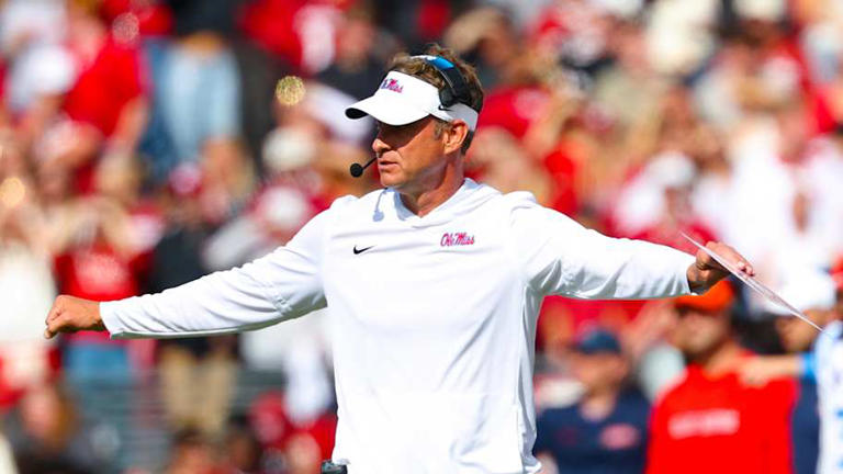 LSU Football's Top Head Coach Target Offered 'Blank Check' To Replace ...