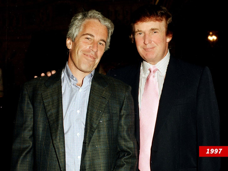 'SNL' on New Donald Trump And Jeffrey Epstein Bombshells