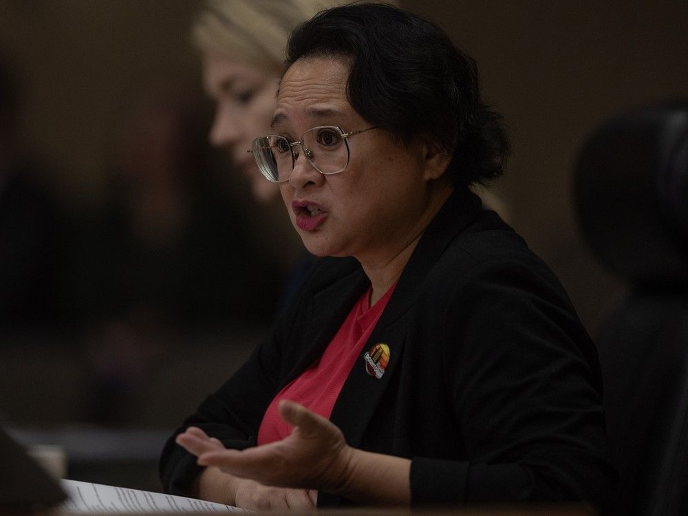 Two Regina Street Team directors terminated