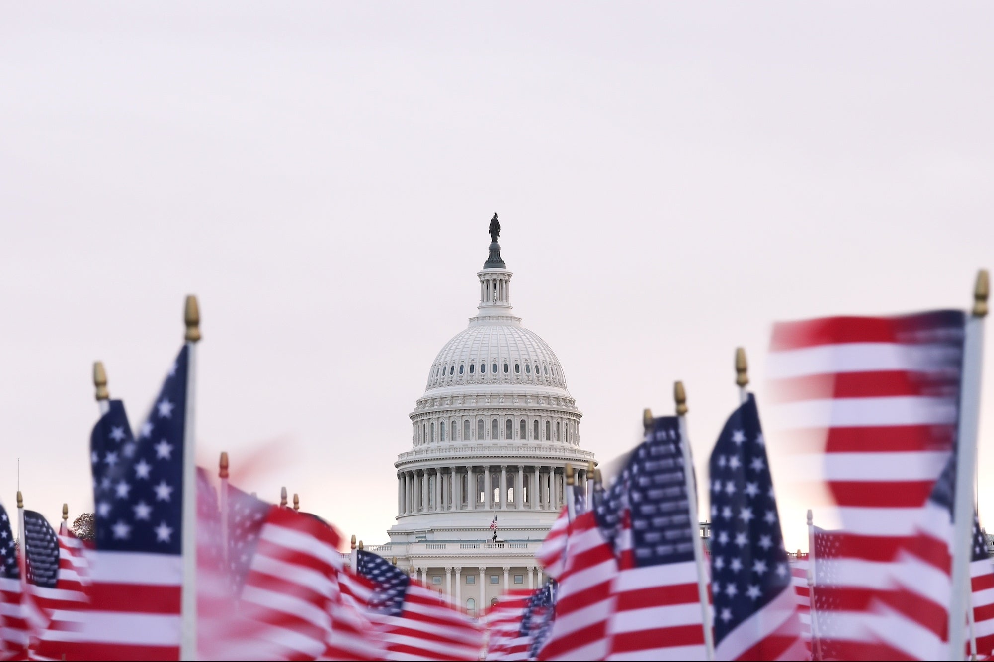 The Longest Government Shutdown in U.S. History Is Over, But Another ...