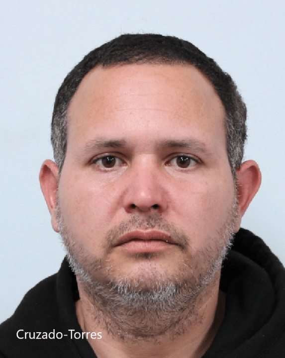 Police arrest five suspects in open-air drug dealing sting in ...