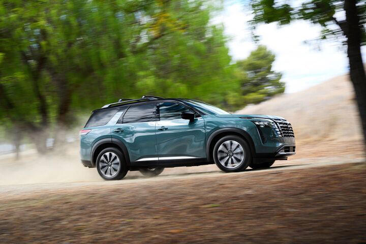 What if current car companies were bands from the 1990s?